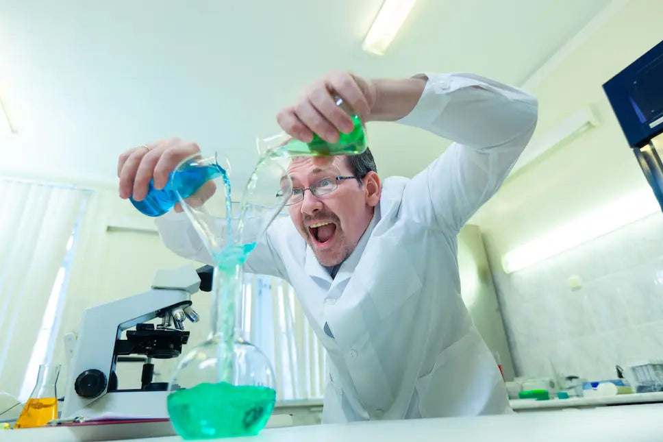 Haus of Shag Originals: Spicing Up Your Daily Drudgery – The Haus of Shag